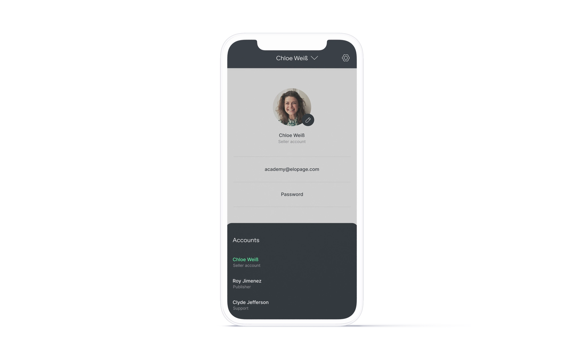 Die Kostenlose ablefy Business App
