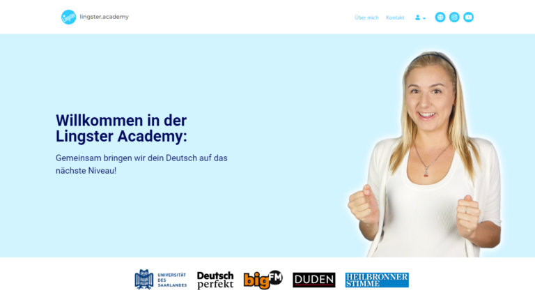 Language school 2.0: How Julia manages online courses with 5000+ participants from all over the ...